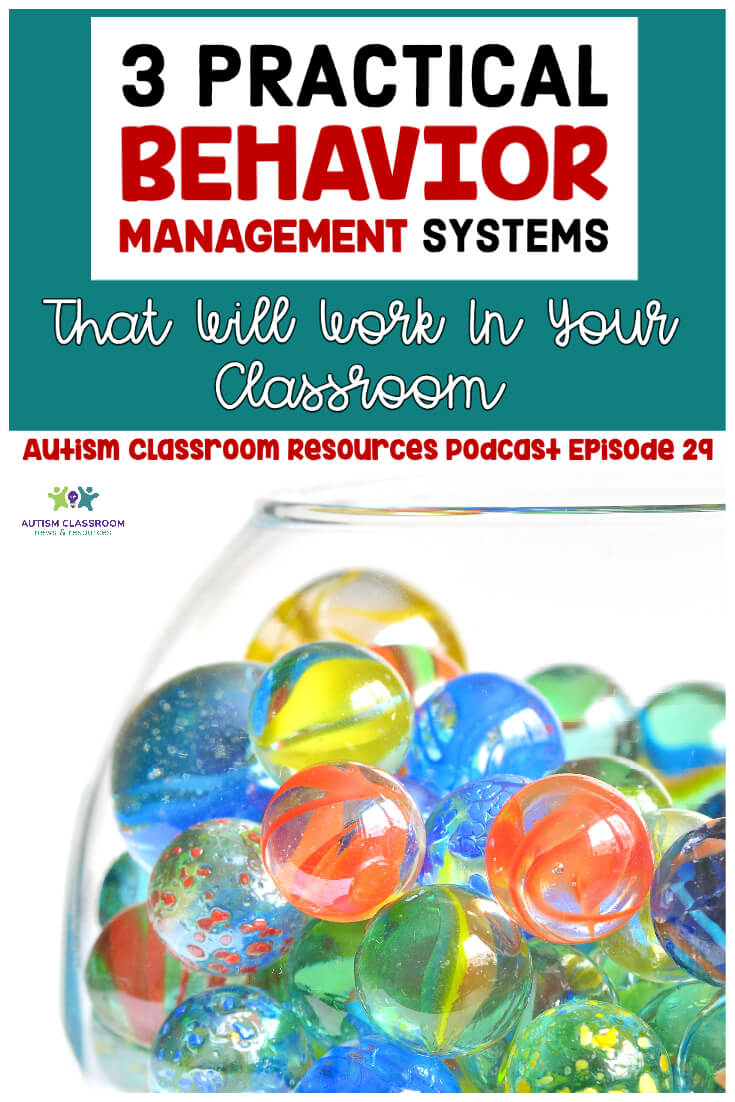 Ep 29: 3 Strategies to Boost Your Behavior Management - Autism ...