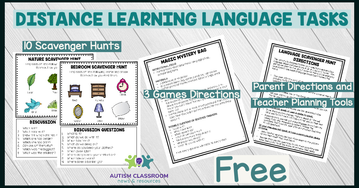 The Teacher Toolkit You Need to Support Home Learning - Autism ...
