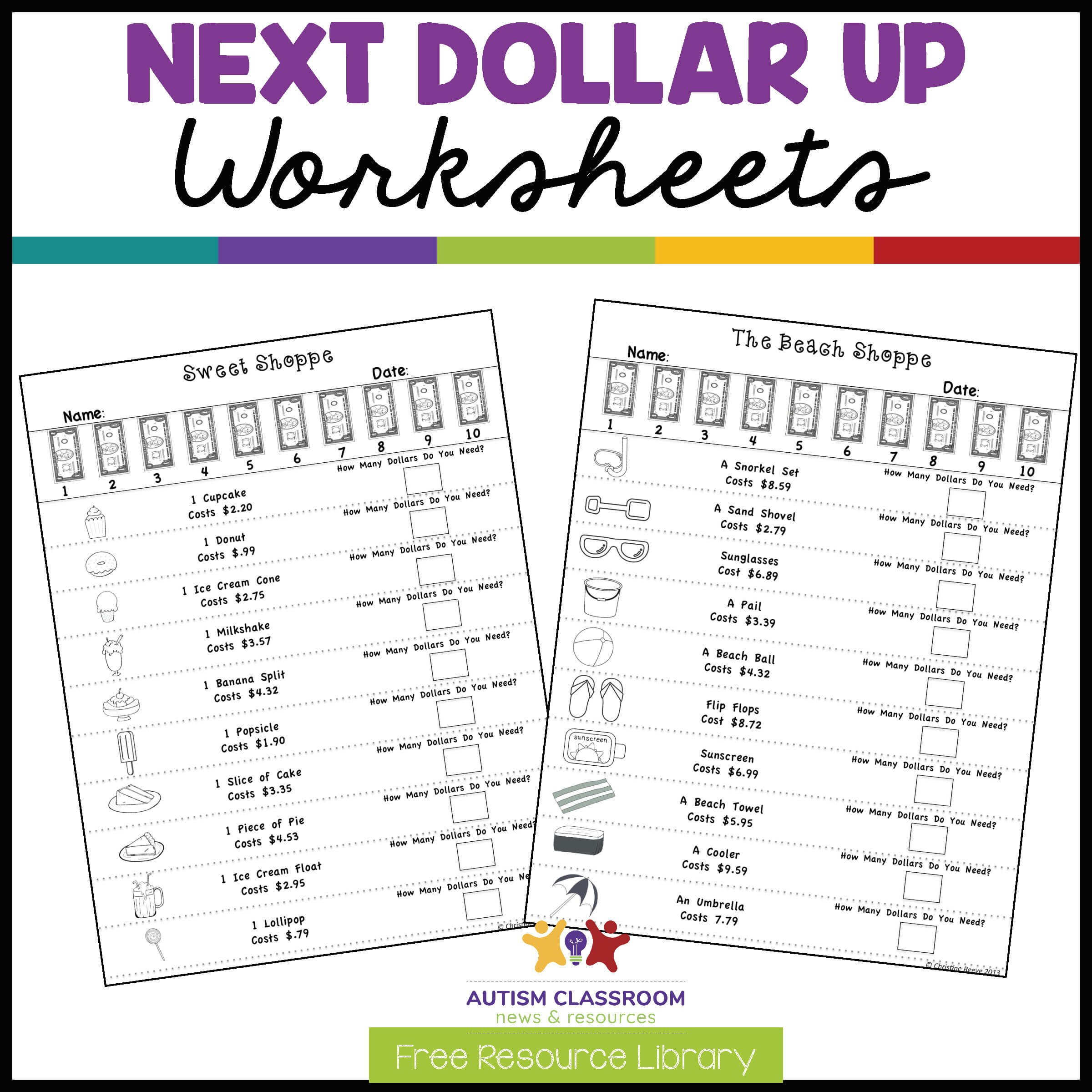 What Is the Next Dollar Up Method and Why Use It? (Ep. 192)