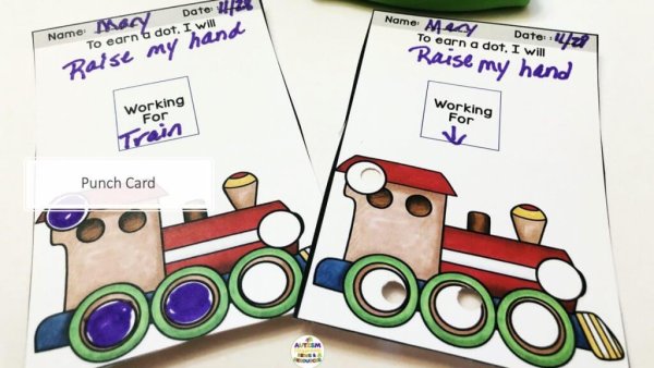 Tools You Need for Setting Up Classrooms in Special Ed - Autism ...