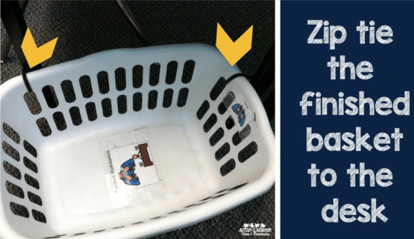 10 Steps to Setting Up Independent Work Stations for Autism - Autism ...