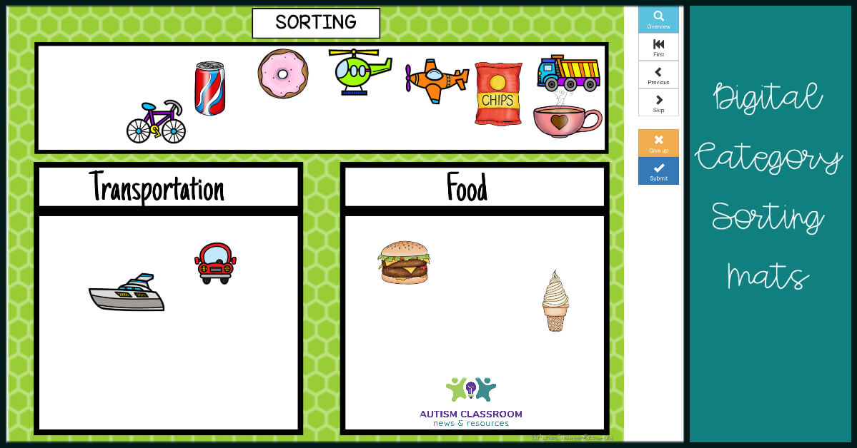 Boom Card Activities in Special Education: What You Need to Know ...