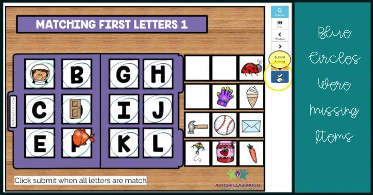 Boom Card Activities in Special Education: What You Need to Know ...