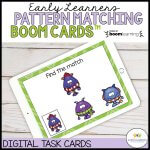 Boom Card Activities in Special Education: What You Need to Know ...