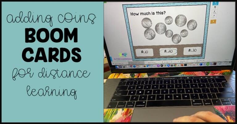 Boom Card Activities in Special Education: What You Need to Know ...