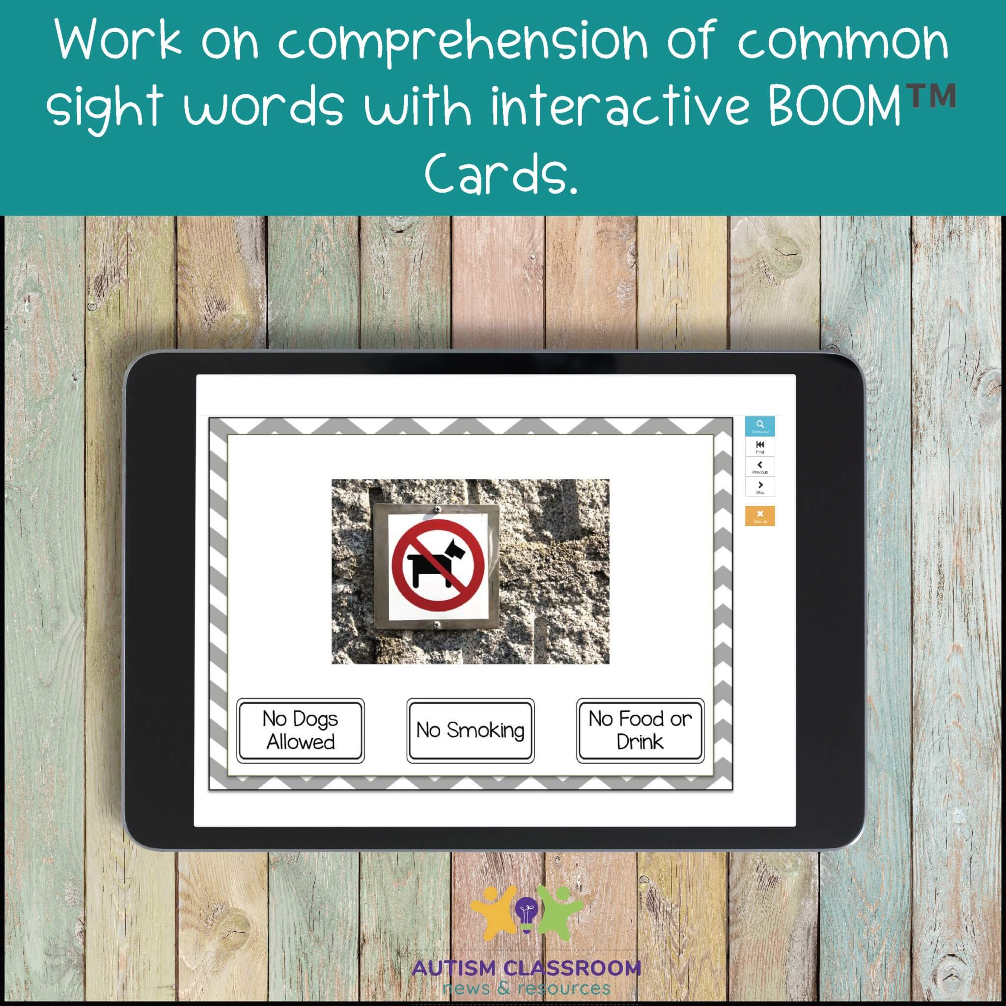 Boom Card Activities in Special Education: What You Need to Know ...