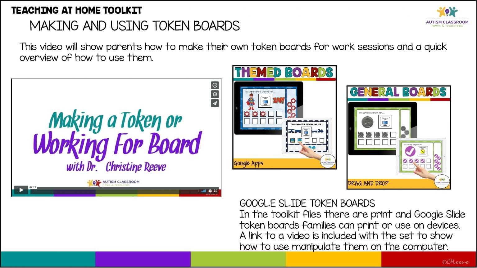 The Teacher Toolkit You Need to Support Home Learning - Autism ...