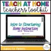 The Teacher Toolkit You Need to Support Home Learning - Autism ...