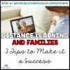 EP 46: Distance Learning for Special Education: Working with Families ...