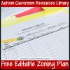 5 Reasons You Really Need a Zoning Plan to Manage Classroom Staff (Ep ...