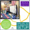 Special Ed Classroom Design of the Classroom & Distance Learning ...