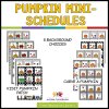 3 Reasons You Need Mini-Schedules in Special Ed - Autism Classroom ...