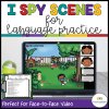 How To Engage Students and Build Vocabulary with I Spy - Autism ...