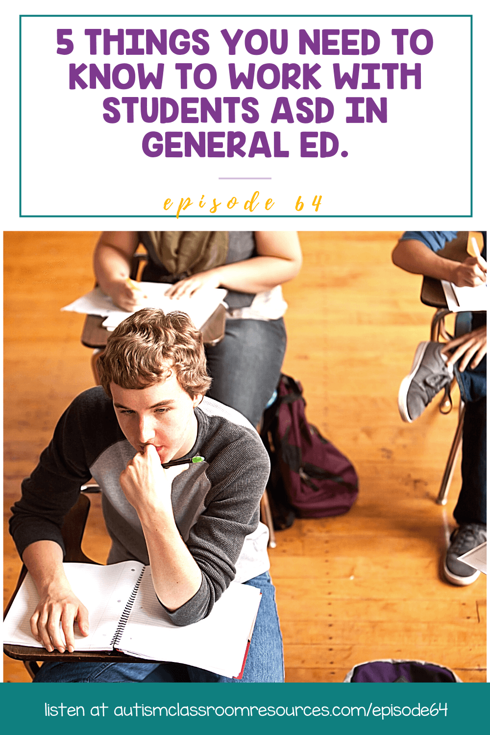 5 Things You Need to Know to Support Individuals with High Functioning ...