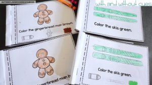 Special Education Winter Resources Roundup - Including Free Ones ...