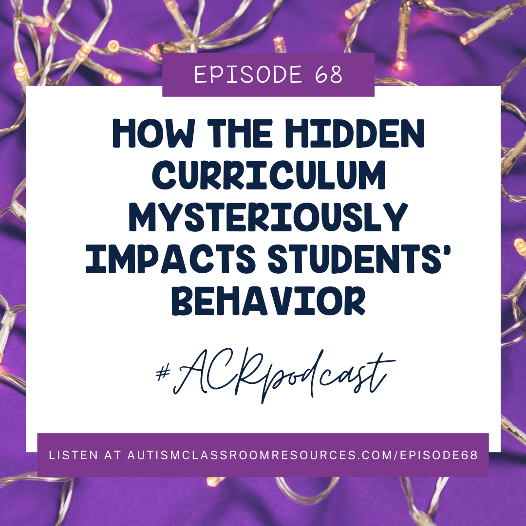 The Hidden Curriculum: What You Need to Know About Its Impact on ...