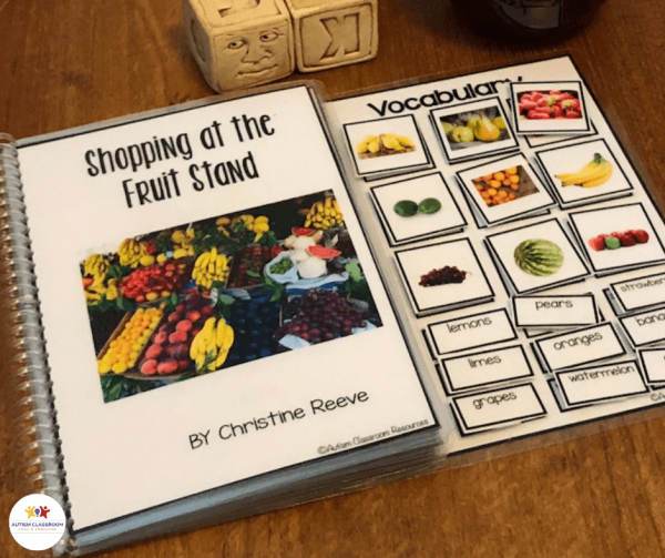 Tools and Strategies to Help You Teach Functional Reading - Autism ...