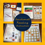 Tools and Strategies to Help You Teach Functional Reading - Autism ...