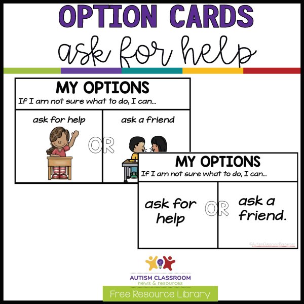 How Social Problem Solving and Social Skills Deficits in Autism Impact ...