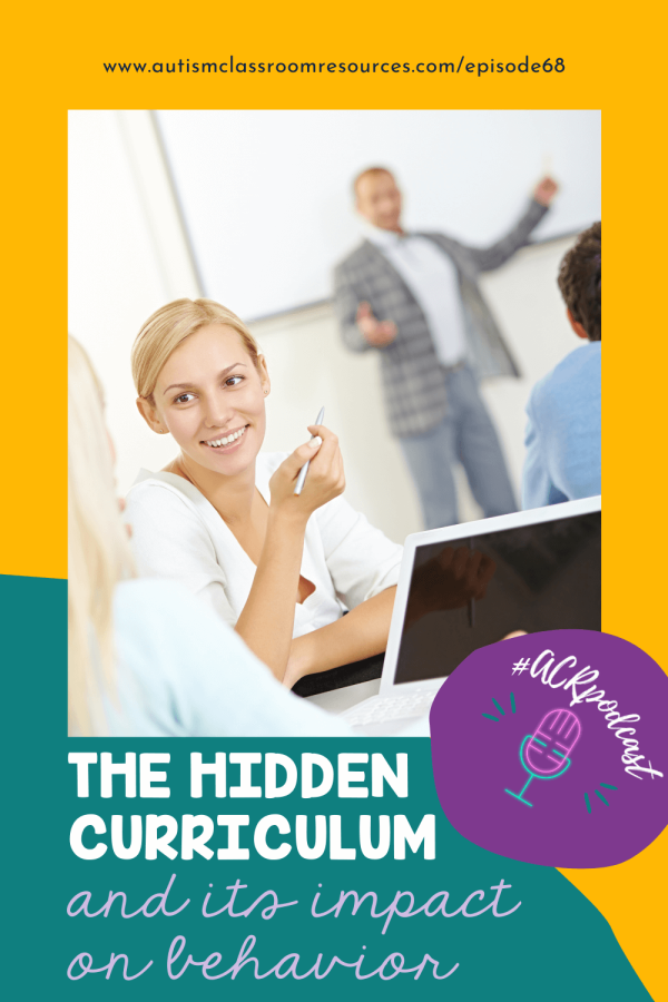 The Hidden Curriculum: What You Need to Know About Its Impact on ...