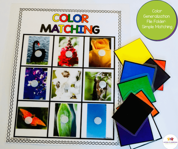 Spring Special Education Activities for Language Development in Early ...