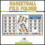 Spring Special Education Activities for Language Development in Early ...