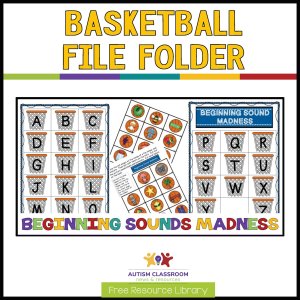 Spring Special Education Activities for Language Development in Early ...