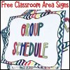 Tips for Designing Your Special Ed Classroom