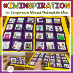 Task Boxes Independent Work Systems Archives - Autism Classroom Resources