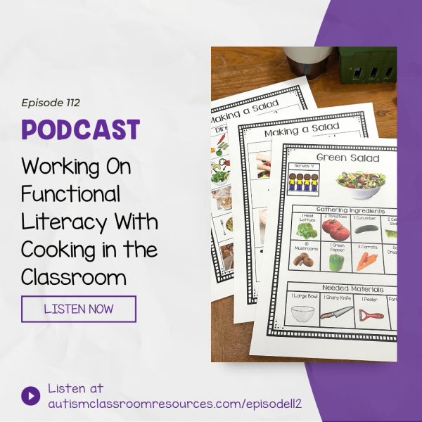 Cooking in the Classroom