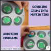 5 Math Task Boxes That Are Simple, Cheap, And Engaging - Autism ...