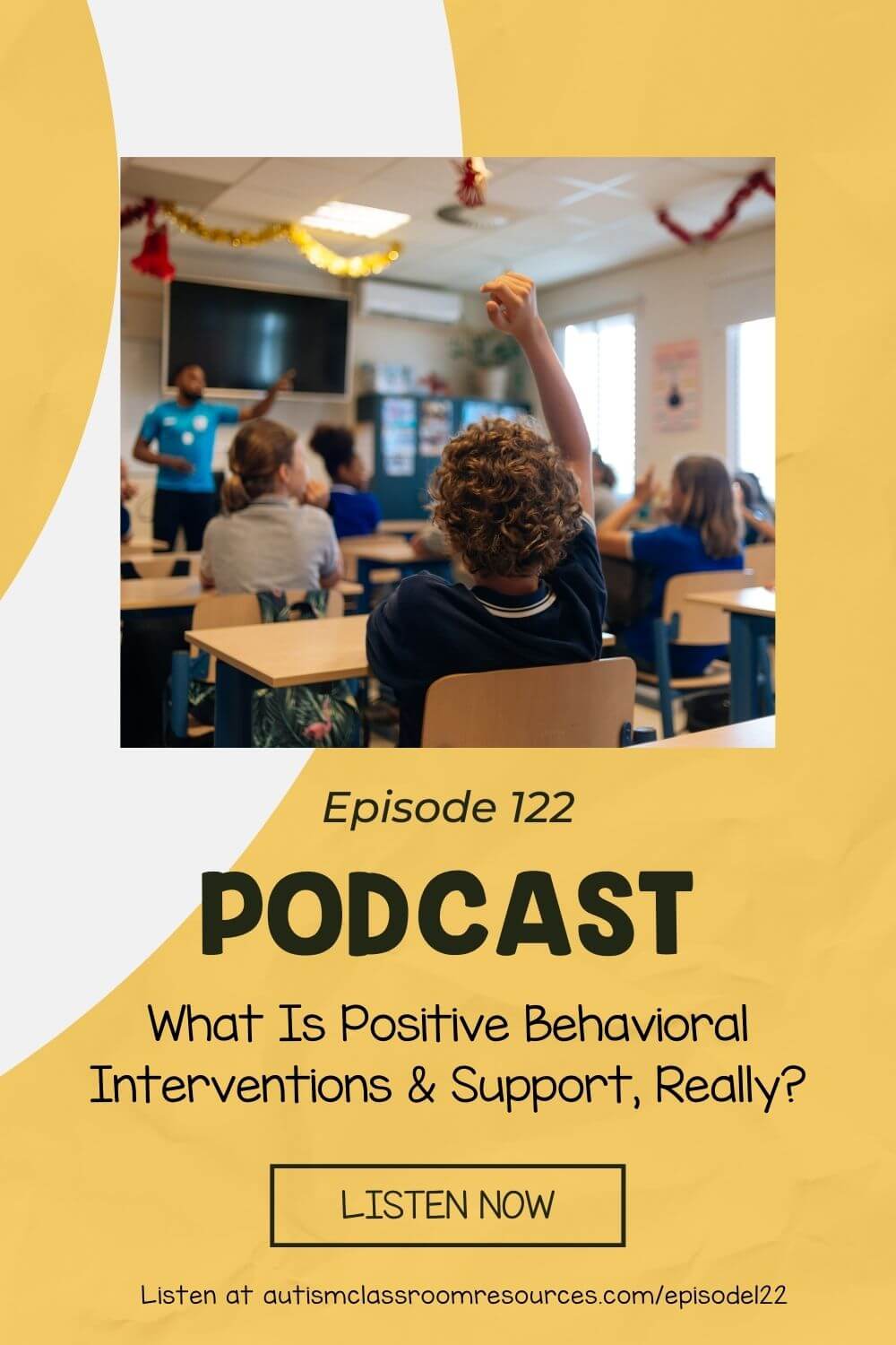What Is Positive Behavioral Interventions & Support, Really? - Autism ...