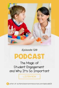 The Magic of Student Engagement and Why It’s So Important