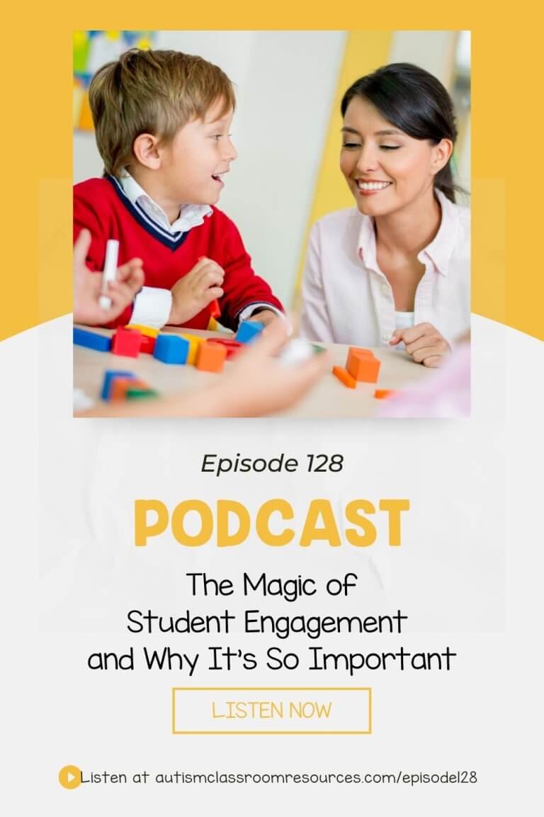 The Magic of Student Engagement and Why It’s So Important
