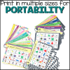 AAC Communication Boards for Nonverbal Communication, PECS, & Choice ...