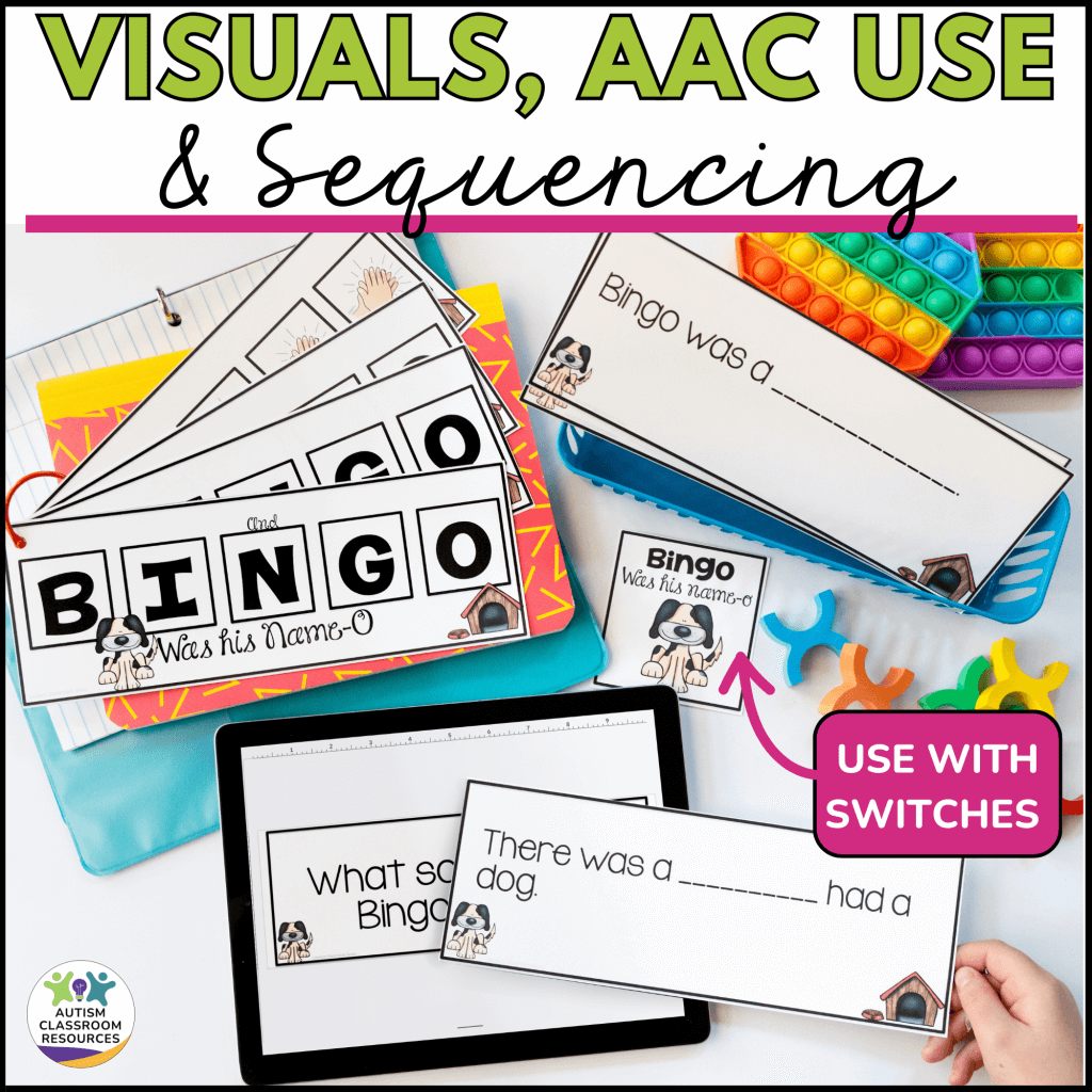 Preschool Circle Time Songs & Rhymes - Special Ed. Elementary Morning ...