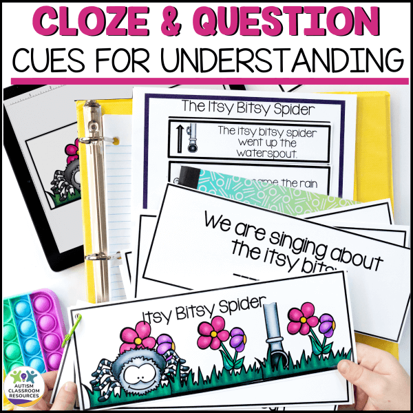 Preschool Circle Time Songs & Rhymes - Special Ed. Elementary Morning ...