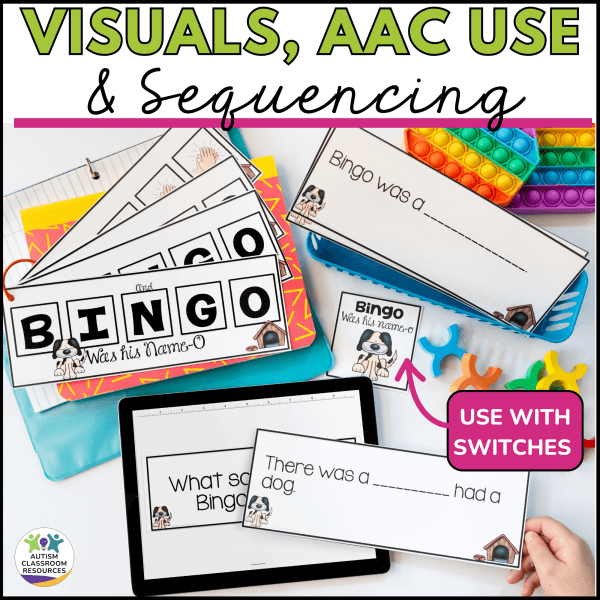 Preschool Circle Time Songs & Rhymes - Special Ed. Elementary Morning ...