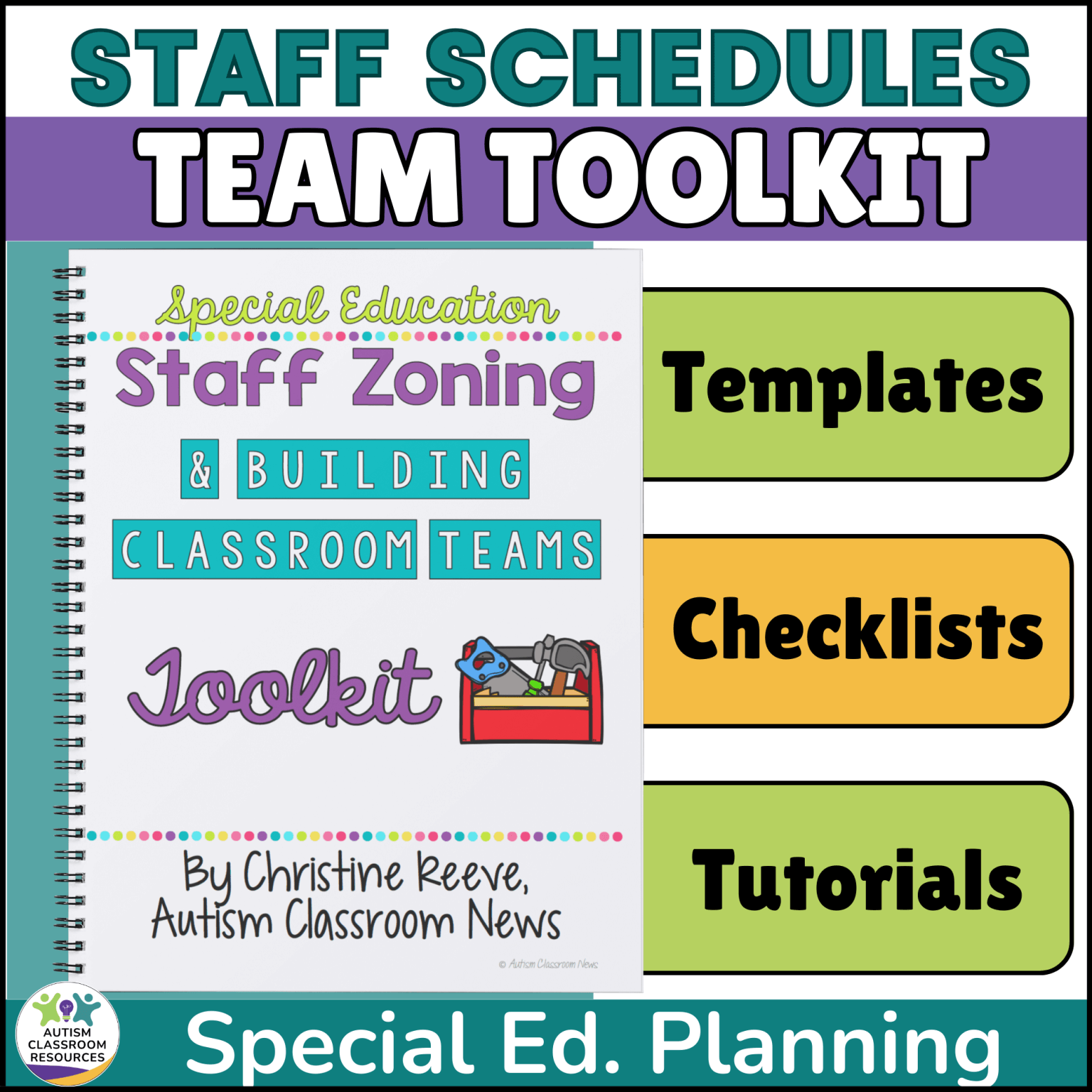 Setting Up a Secondary Life Skills Classroom That Works in Special ...