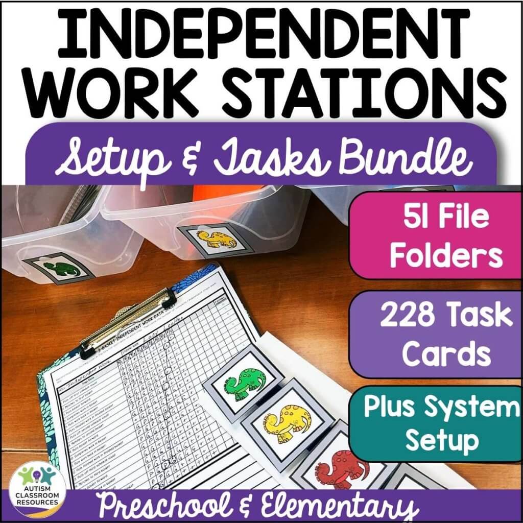 7 Must-Have Learning Tools for Autism: Get Your Special Education ...