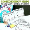 Making Mistakes Social Stories and Toolkit for Behavioral Self-Regulation - Autism Classroom ...