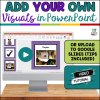 Autism Visual Schedules: Classroom Daily Visual Schedule, Behavior ...