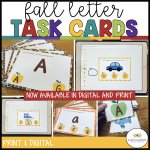 Independent Work Stations Task Box Starter w File Folder Activities ...