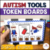 Classroom Token System: 8 ABA Steps to Reinforce Appropriate Behavior ...