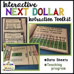 How to Make Teaching Money Engaging and Functional - Autism Classroom ...