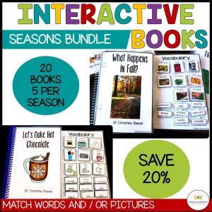 Autism Classroom Resources