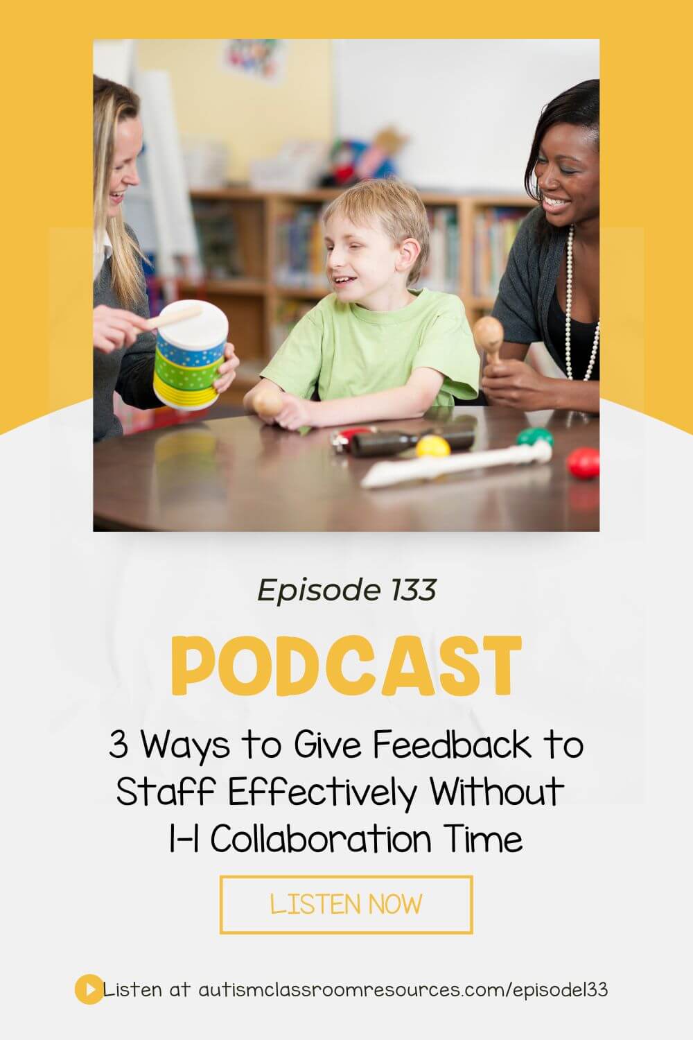 3 Ways to Give Feedback to Staff Effectively