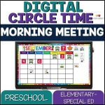 Use Interactive Whiteboards the Right Way in Special Ed Classrooms