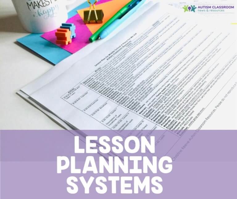 What is the Autism Classroom Organization Results in Effectiveness ...