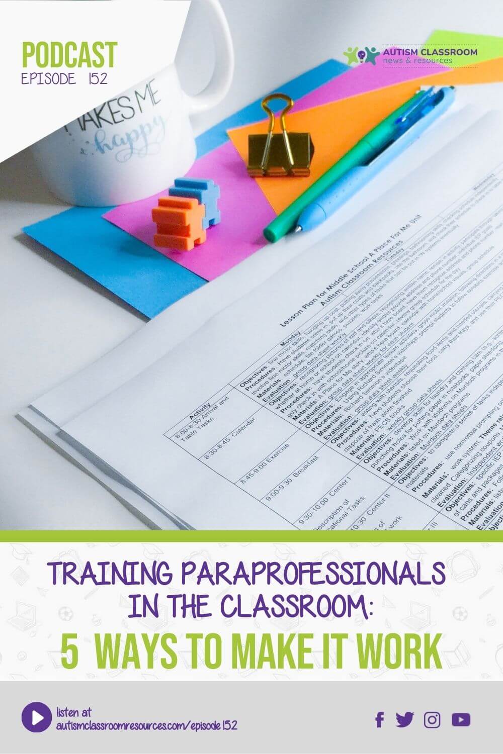 Training Paraprofessionals: 5 Ways to Make it Work